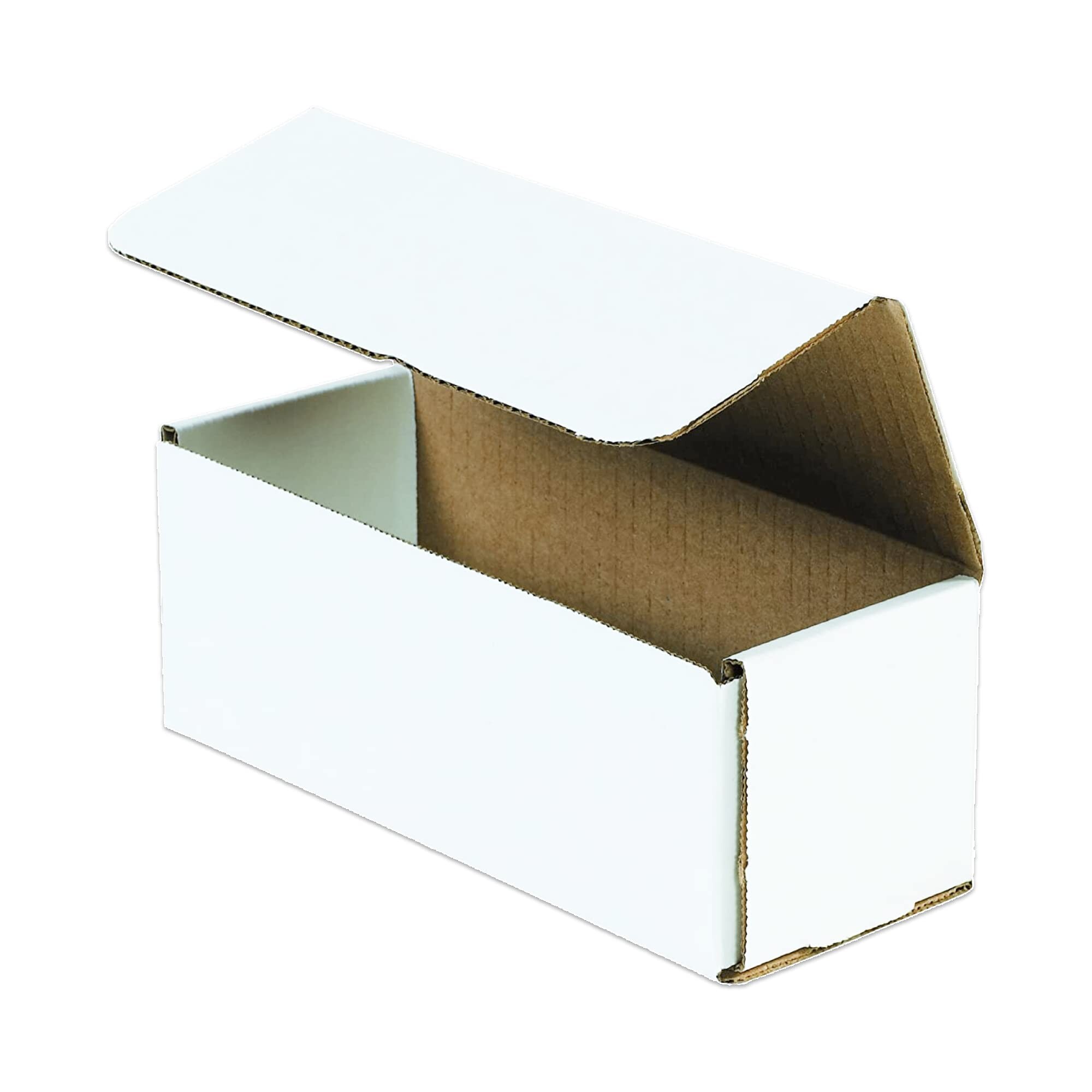 Aviditi Mailer Boxs Small 6 """" L x 6 """" W x 2 """" H 50-pack | Bote ...