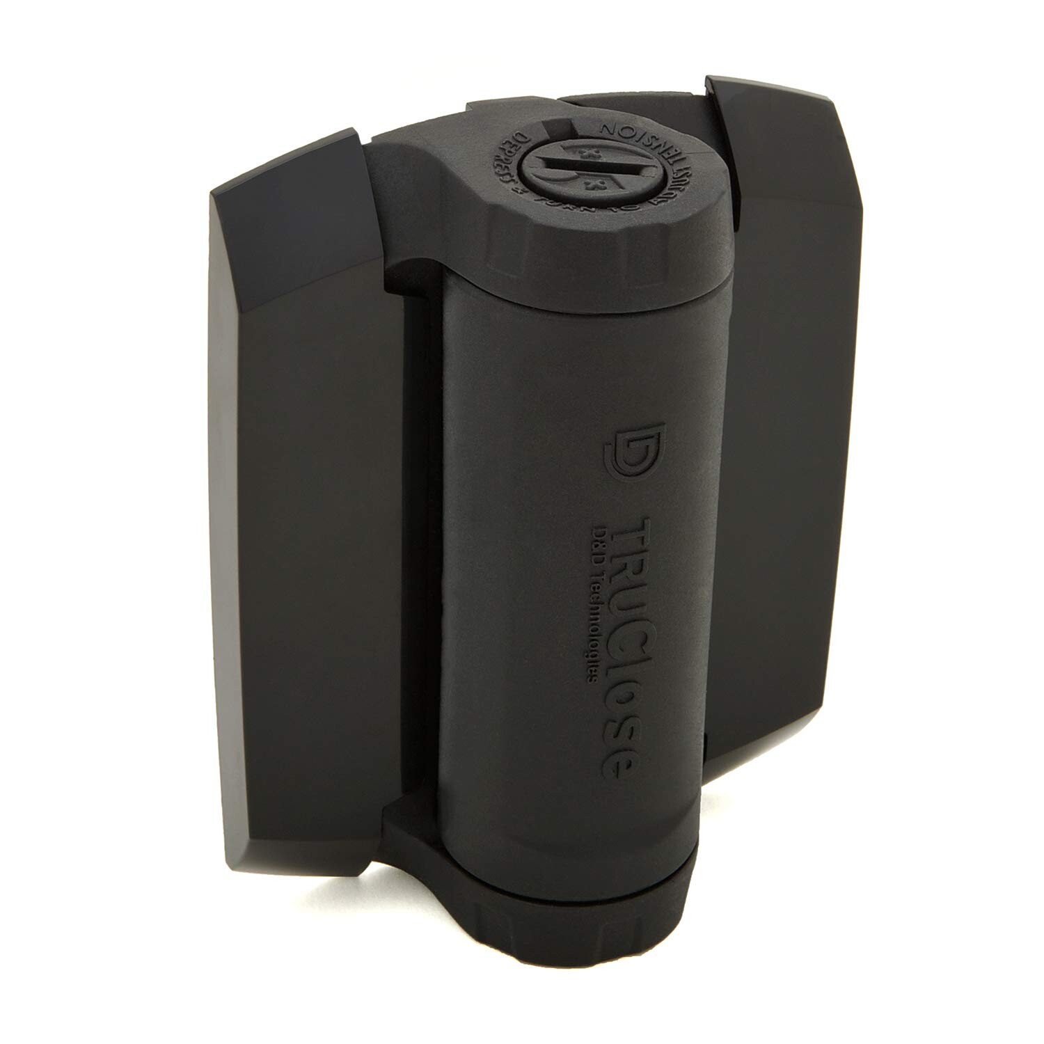 D&D Technologies TruClose TCHD1AS3BT Heavy Duty Self Closing Pool ...