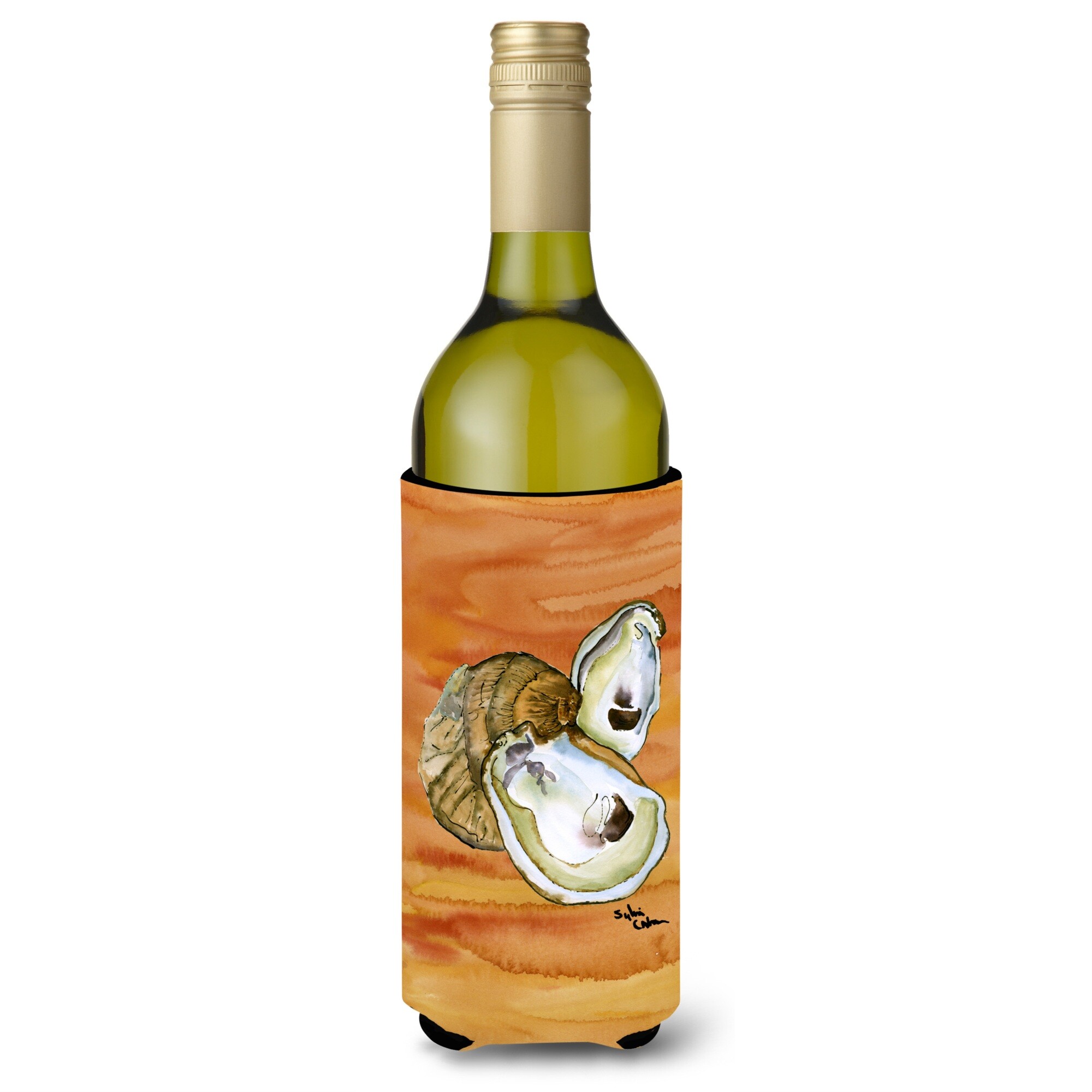 Isolateur de boisson pour bouteille de vin chaud pic aux hu tres on OnBuy