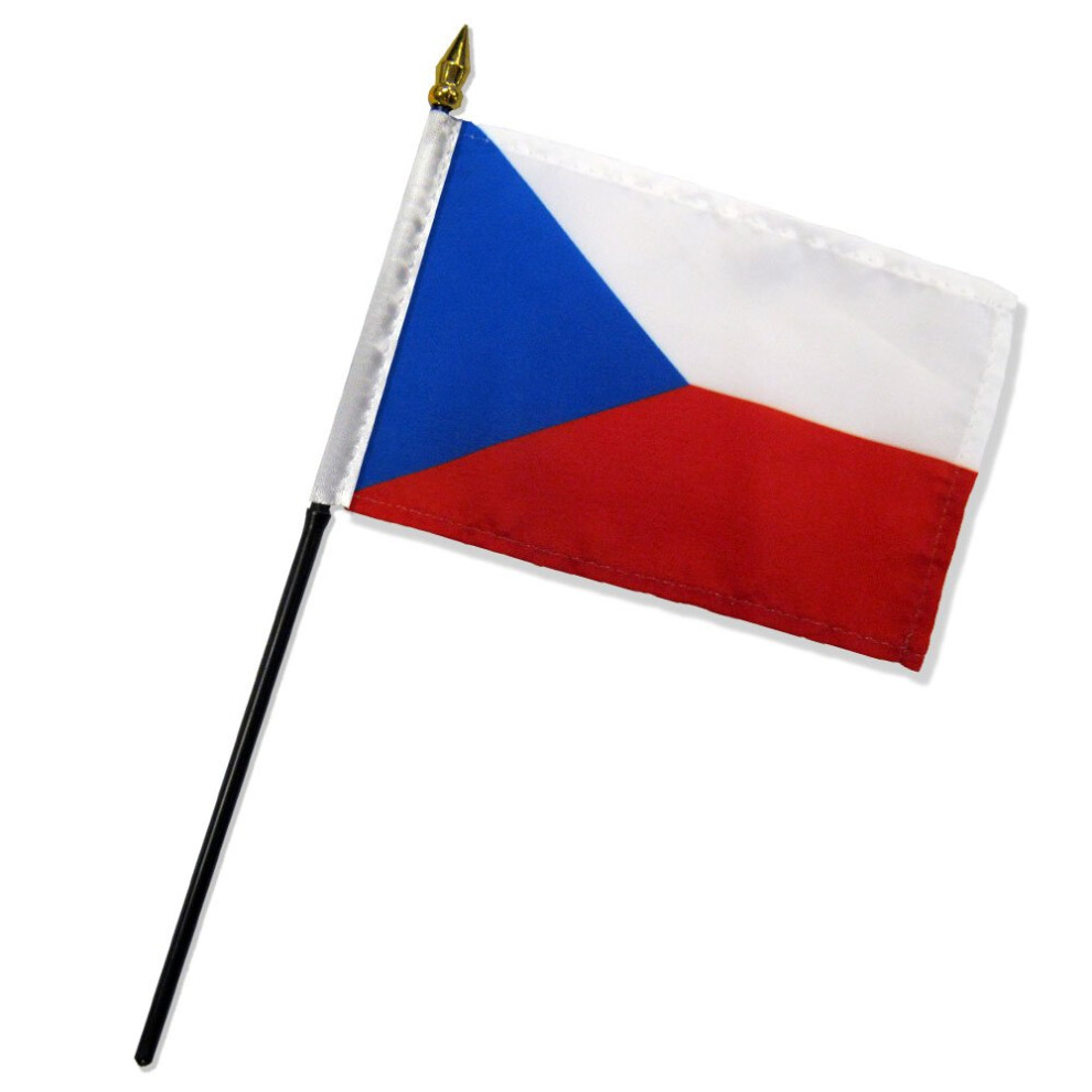 Banderas de calidad est ndar, una docena de banderas de la Rep blica ...