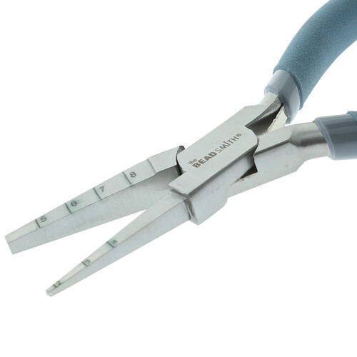 The Beadsmith Square Rite Pliers - Create Consistent Square Shapes in 2 ...