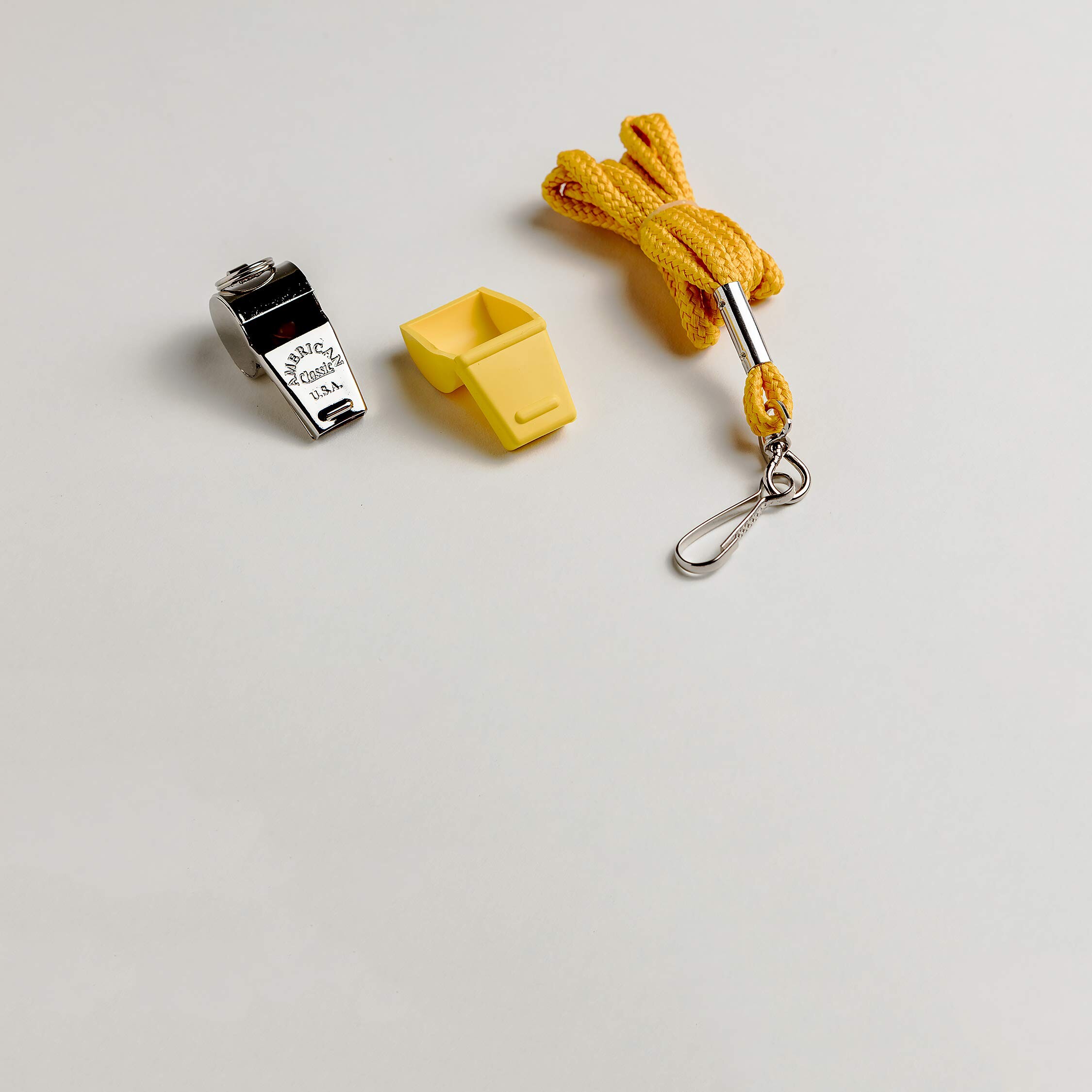 American Whistle Corporation American Classic Whistle 126 dB Pfeife aus ...