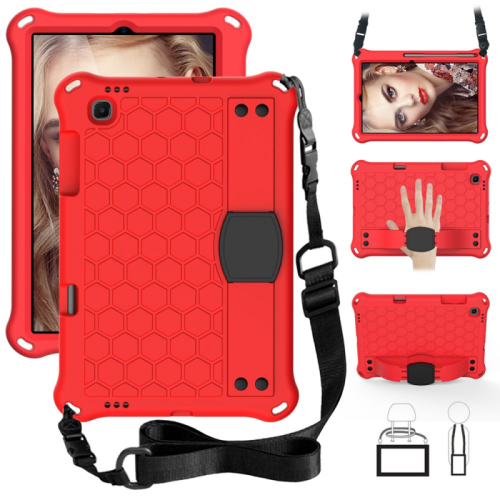 (Red, S6 Lite SM-P610 P620) Case for Samsung Galaxy Tab S6 Lite SM-P610 ...