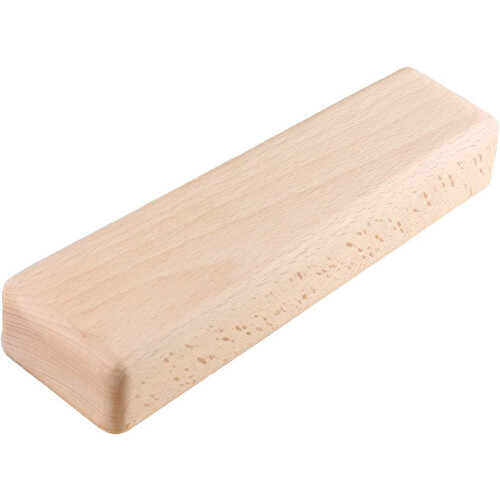 Tailors Clapper - Wooden Sewing Clapper for Quilting and Pressing Seams ...