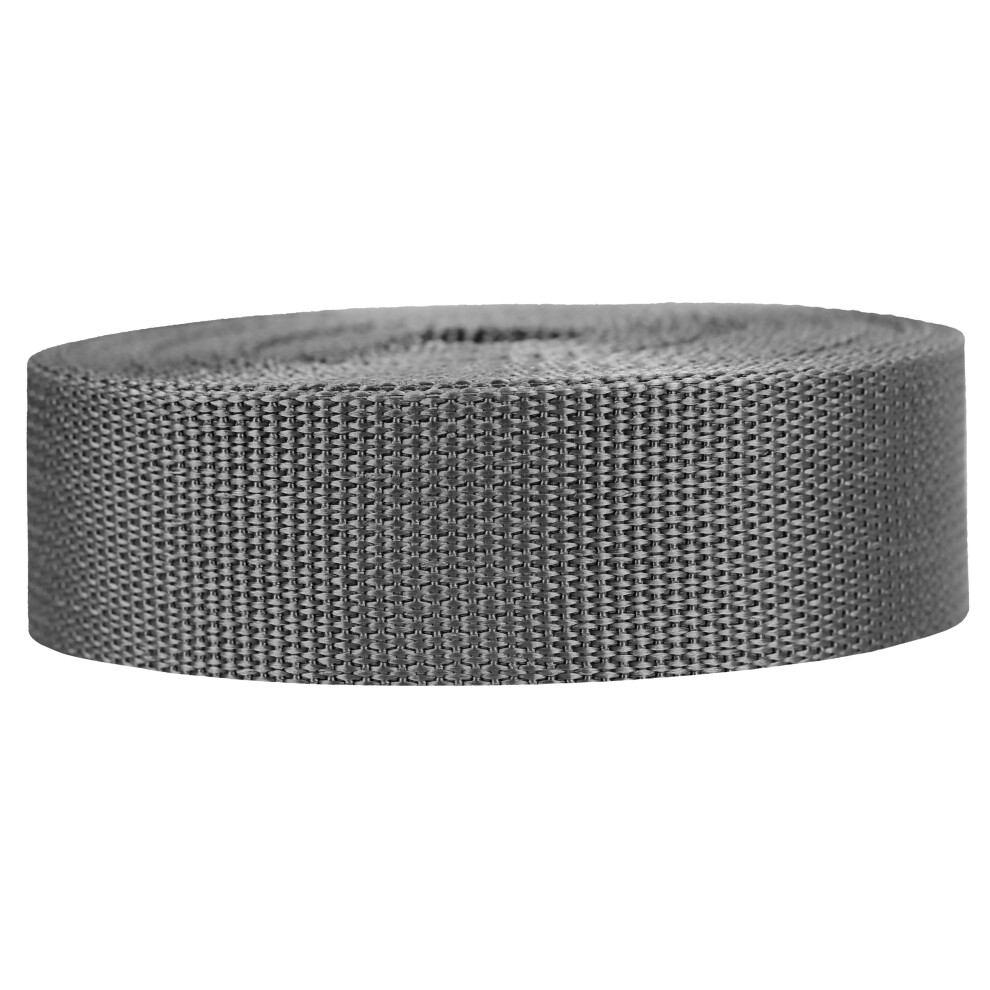 Strapworks Leichtes Polypropylen-Gurtband Poly-Umreifungsband fur ...
