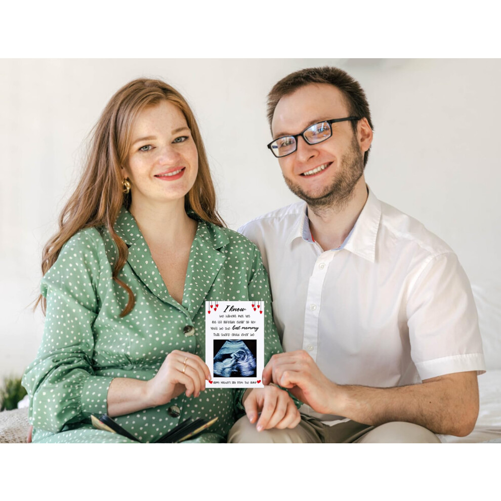 Flyab First Mothers Day Card - bonne carte de la premiere fete des ...