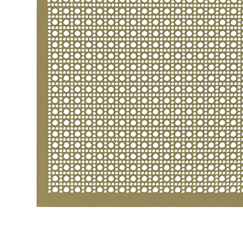 MD Building Products 56012 L mina de aluminio y lat n Lincane de 12 ...