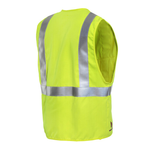 DRIFIRE FR Hi-Vis Deluxe Road Vst - Typ R Klass 2 (MD) on OnBuy