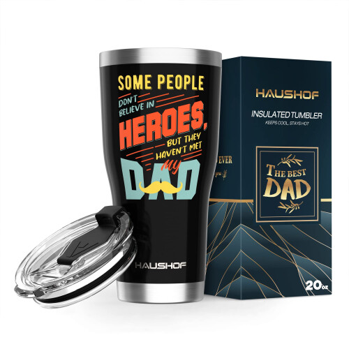 Haushof dones dones tumbler 20oz regalos de cumpleaos de acero ...