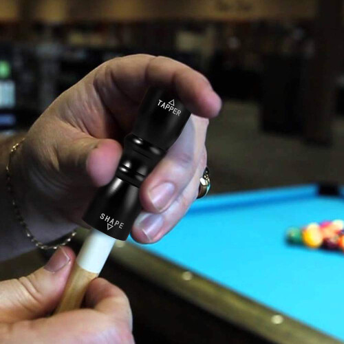 Fullgaden Upgradovan verze 3 v 1 snooker Billard Pool Pool Nstroj na ...