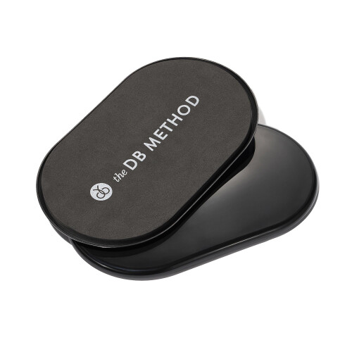 EL M TODO DB DreamDiscs Core Sliders para entrenar Abdominales de cuerpo completo personalizados ...