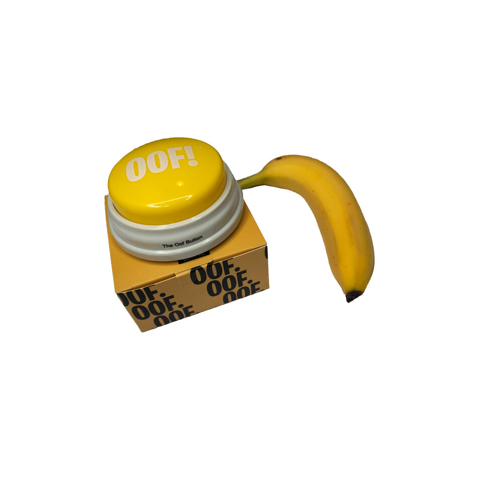 Bouton oof Votre compagnon de bouton sonore ultime des boutons du buzzer pour crier le bouton de ...