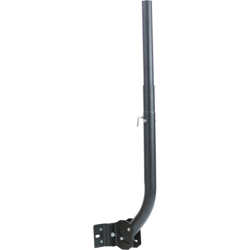 Channel Master CM-3090 Telescoping Universal Antenna Mast Pole ...