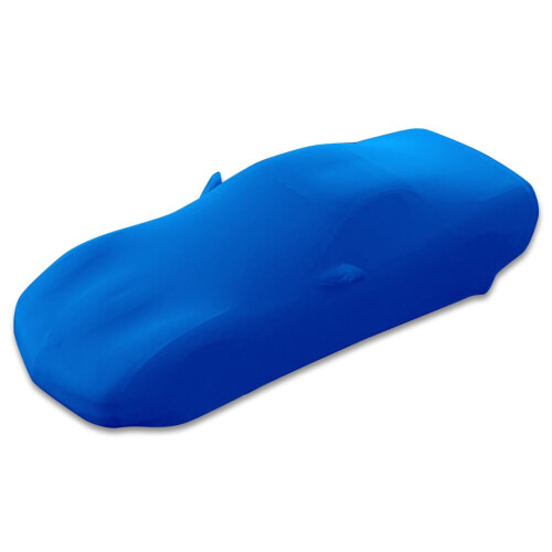 C5 Corvette Indoor Car Cover Ultraguard Stretch Satin - The Ultimate ...