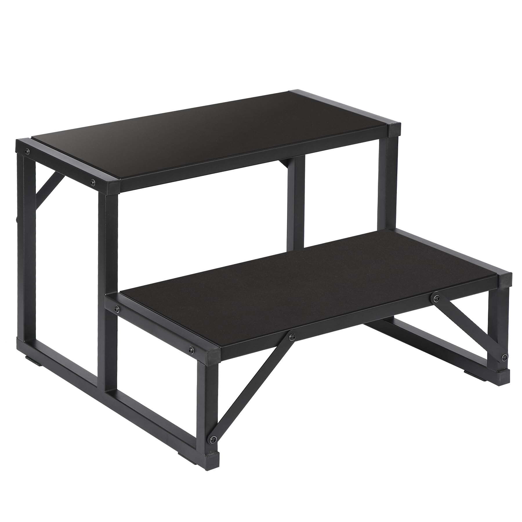 Talustool Hot Tub Step 500 LBS Capacity Spa Side Step 2-Step Stairs ...