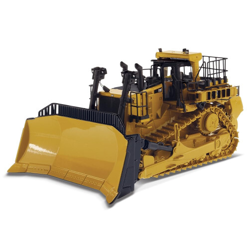 Diecast Masters 1:50 Caterpillar D11T Track-Type Tractor (JEL Design ...
