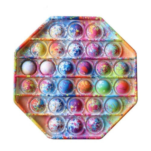 Special camouflage Popit Fidget Pop It - CE Approved Model 3 on OnBuy