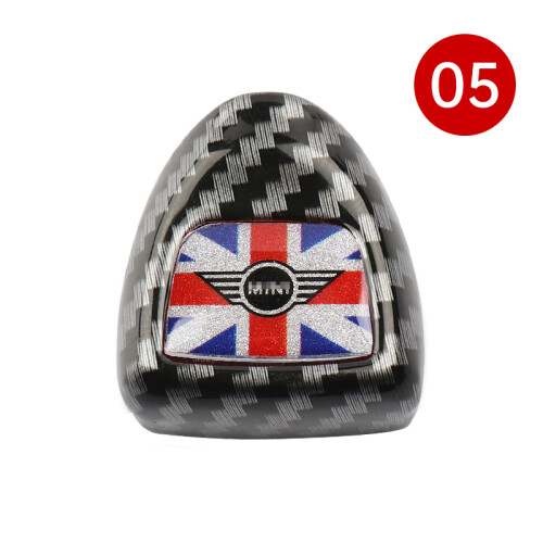 (5) Carbon Fiber for Mini Cooper F54 F55 F56 F57 F60 Accessories ...