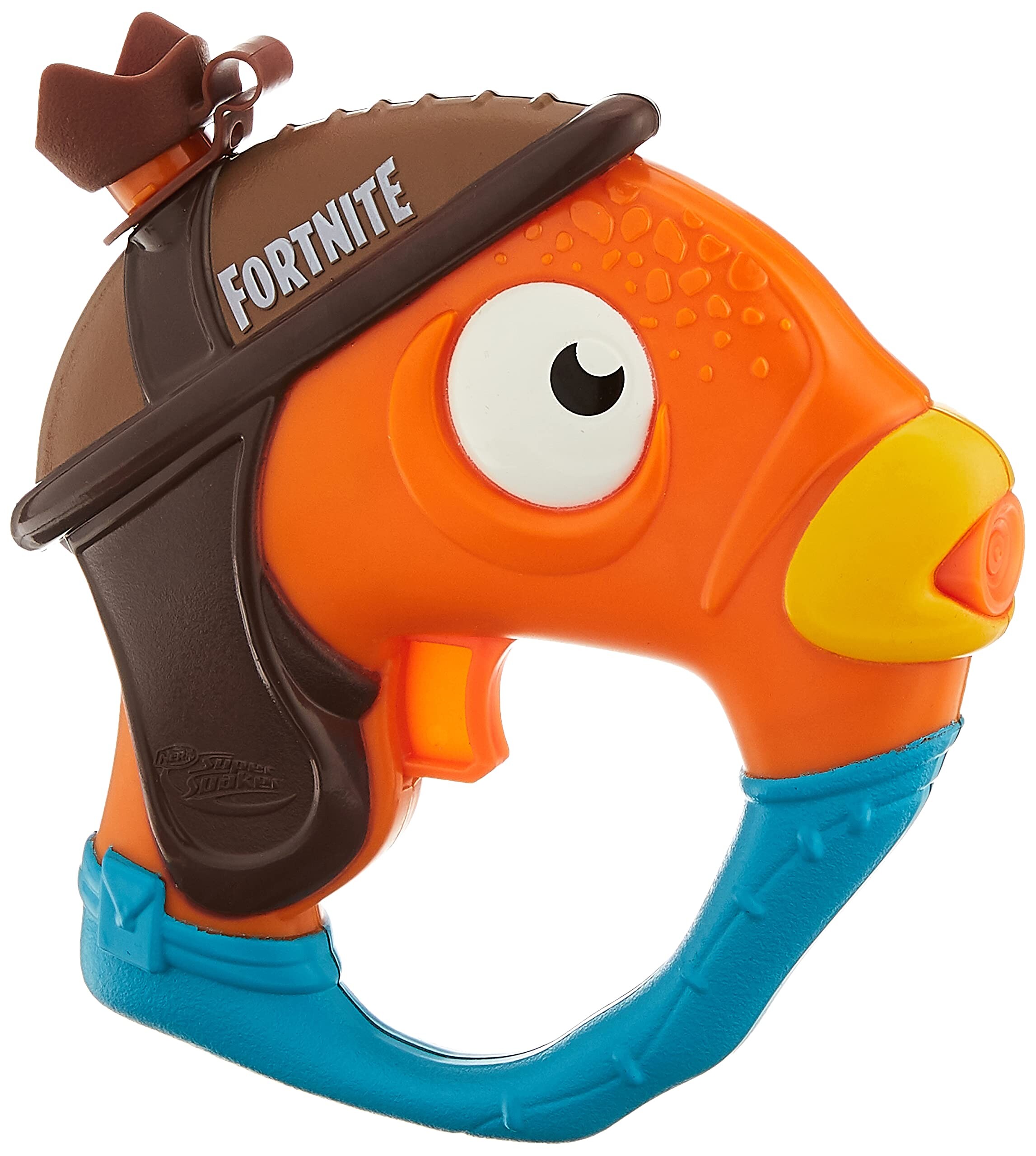 Pistolet Eau Fortnite