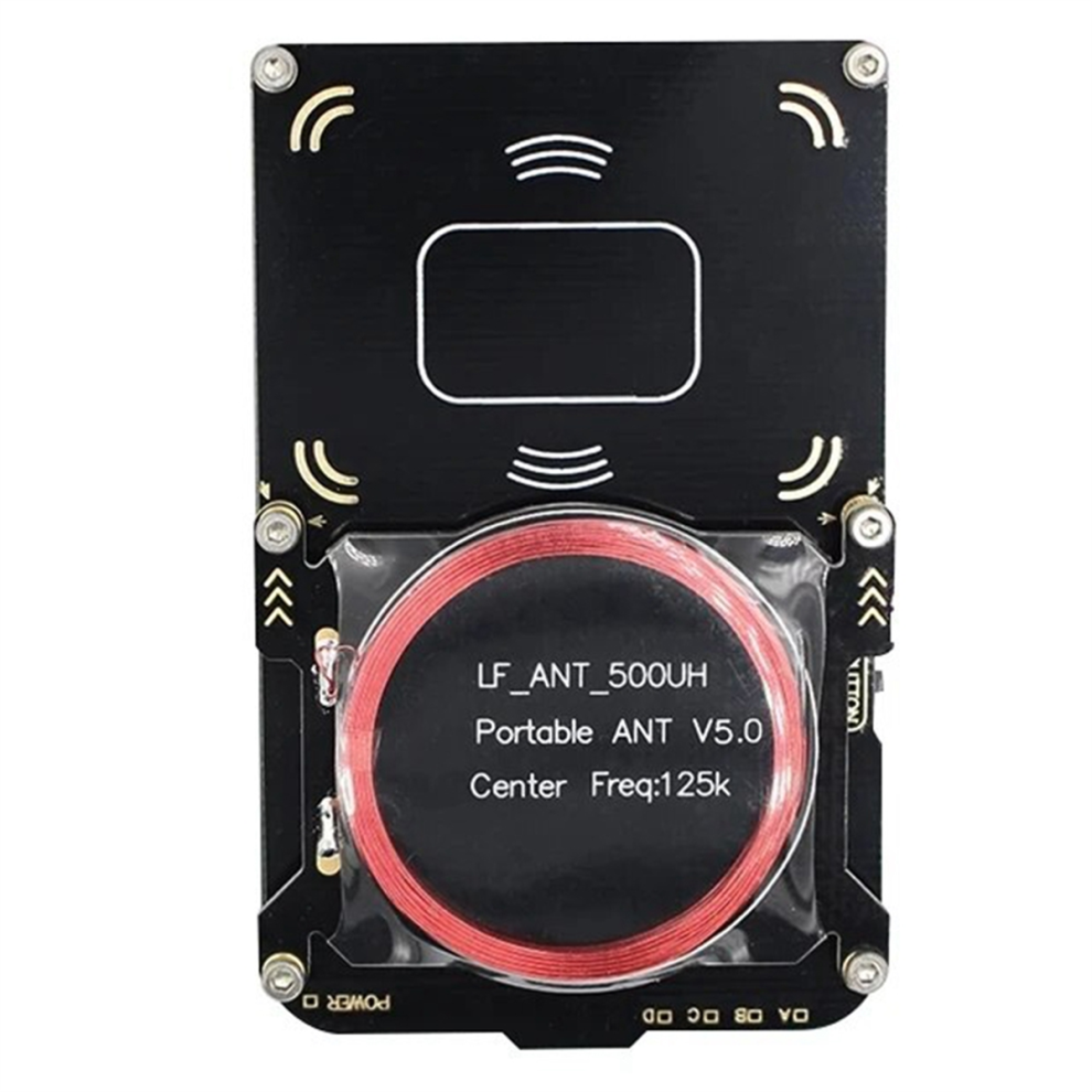 Proxmark3 512M lettore di schede RFID IC/ID Key Writer NFC Kit ...