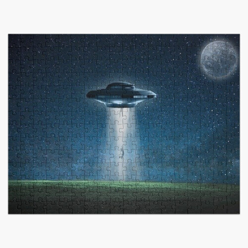 (UFO Alien Human Abduction Extraterrestrial Ancient Astronaut Theorists ...