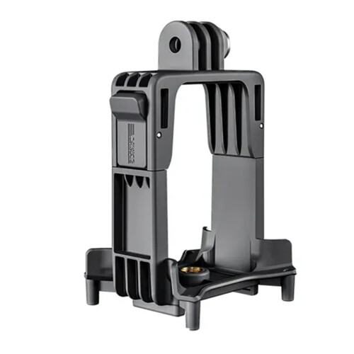 Upper Expansion Bracket for Avata 2 Action Camera Mount Adapter Fixed Base with 1/4 Adapters on ...