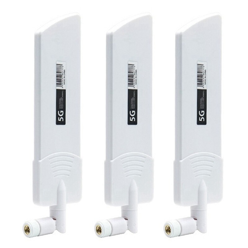 3PCS 5G/3G/4G/GSM Full Band Omni Wireless Smart Meter Router Module ...