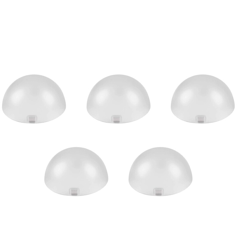 5X -R11 Dome Diffuser Compatible for H200R Round Flash V1 Series V1-S ...