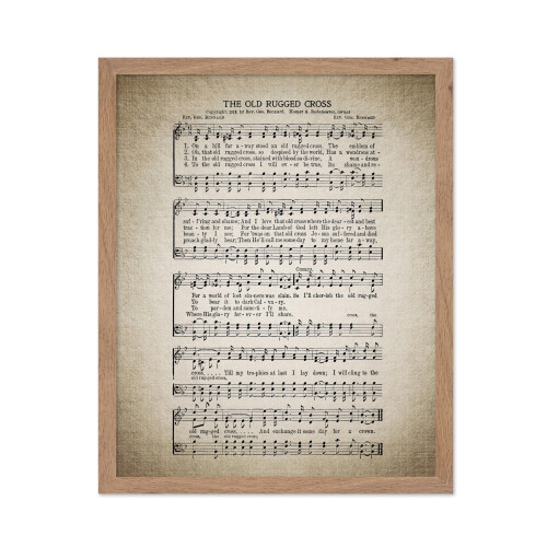 Affiche de musique classique Poster Master - Impression p dagogique vintage - Cadeau pour ...
