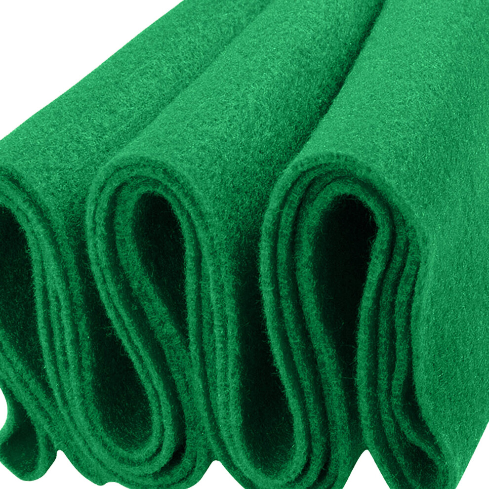 Tessuto in feltro acrilico FabricLA - Feltro antirigido largo 182 cm e ...