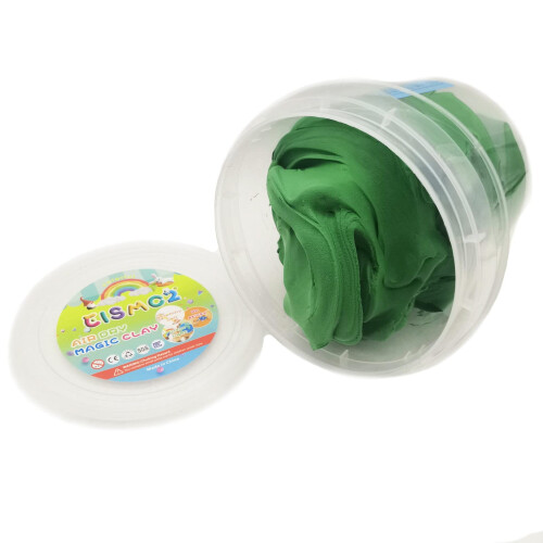 Air Dry Modeling Clay 10.5 oz Ultra Light Magic Clay DIY Moulding Dough ...