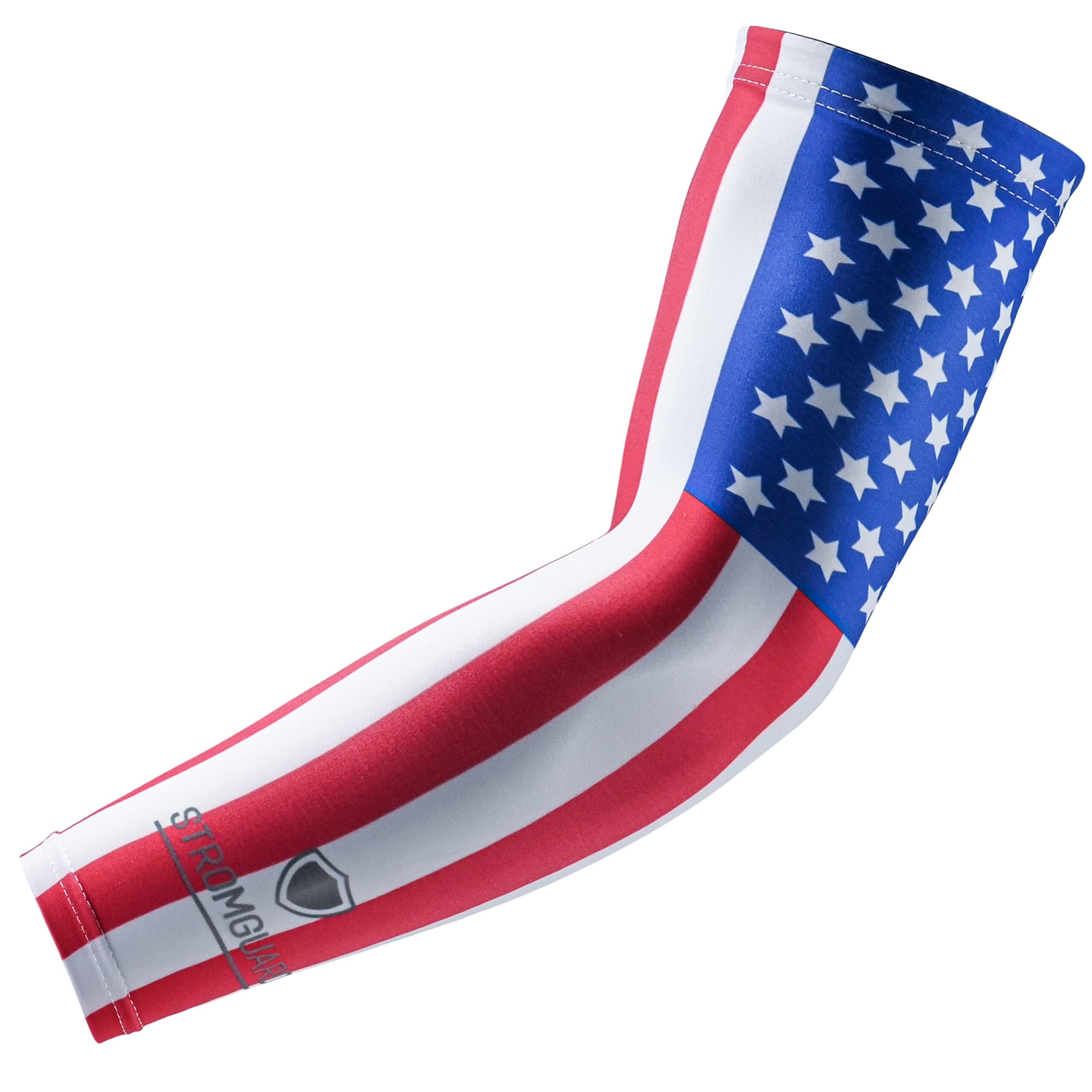 Manchon de compression Stromguard pour le sport, camouflage num rique, pour le baseball, le ...