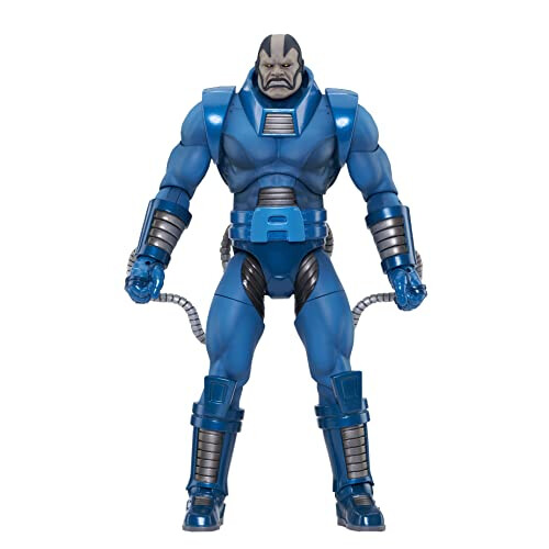 DIAMOND SELECT TOYS Figura de acci?n Marvel Select Apocalypse 8.5 ...