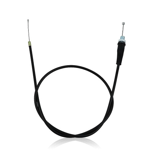 Cable de acelerador FLYPIG de 39,3 pulgadas para motos de cross chinas ...