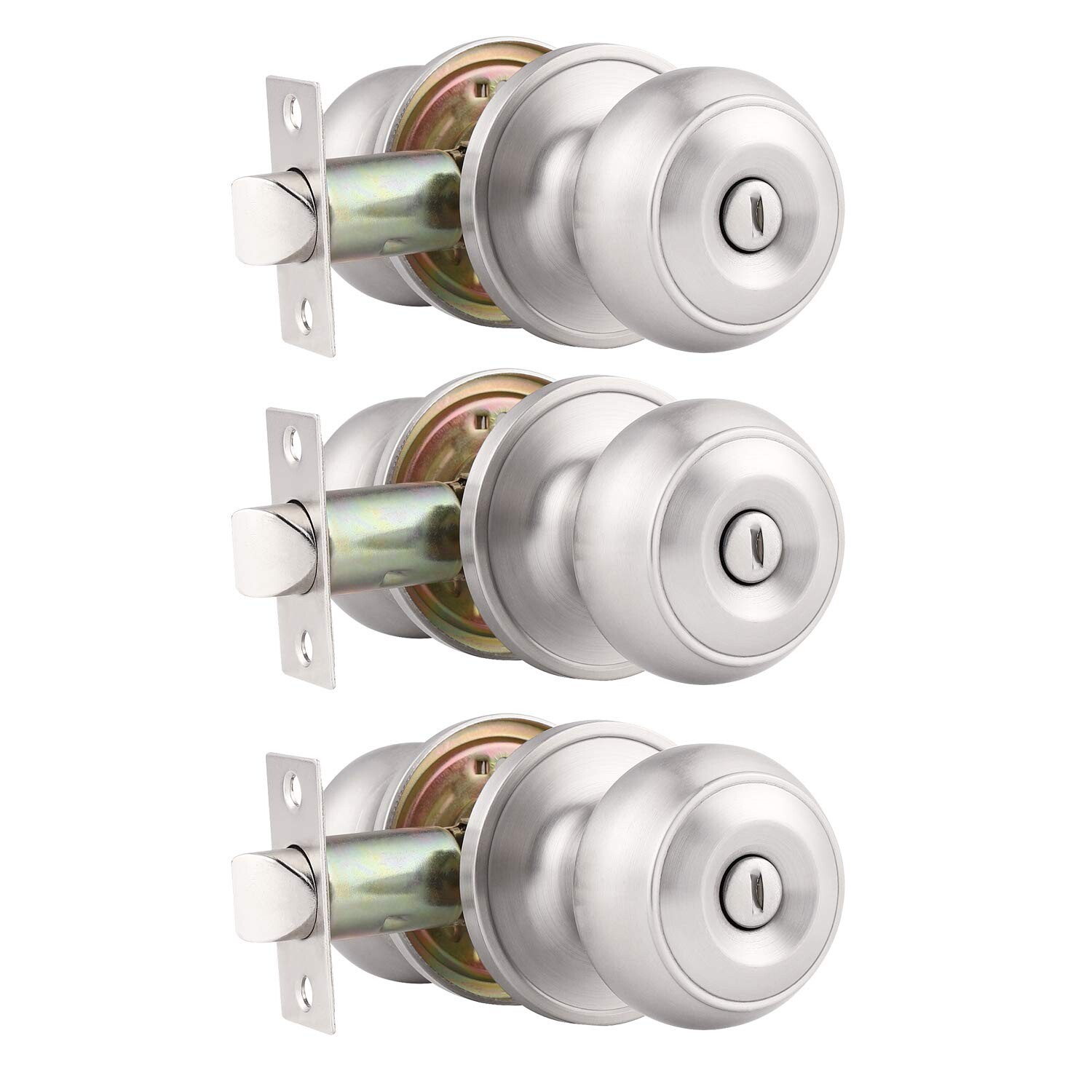 Bouton De Porte Interieure
