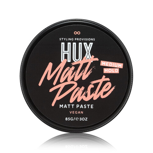 HUX Matt Paste, ein Allround-Stylingprodukt zum Betonen von Locken und zum Hinzuf gen von Textur ...