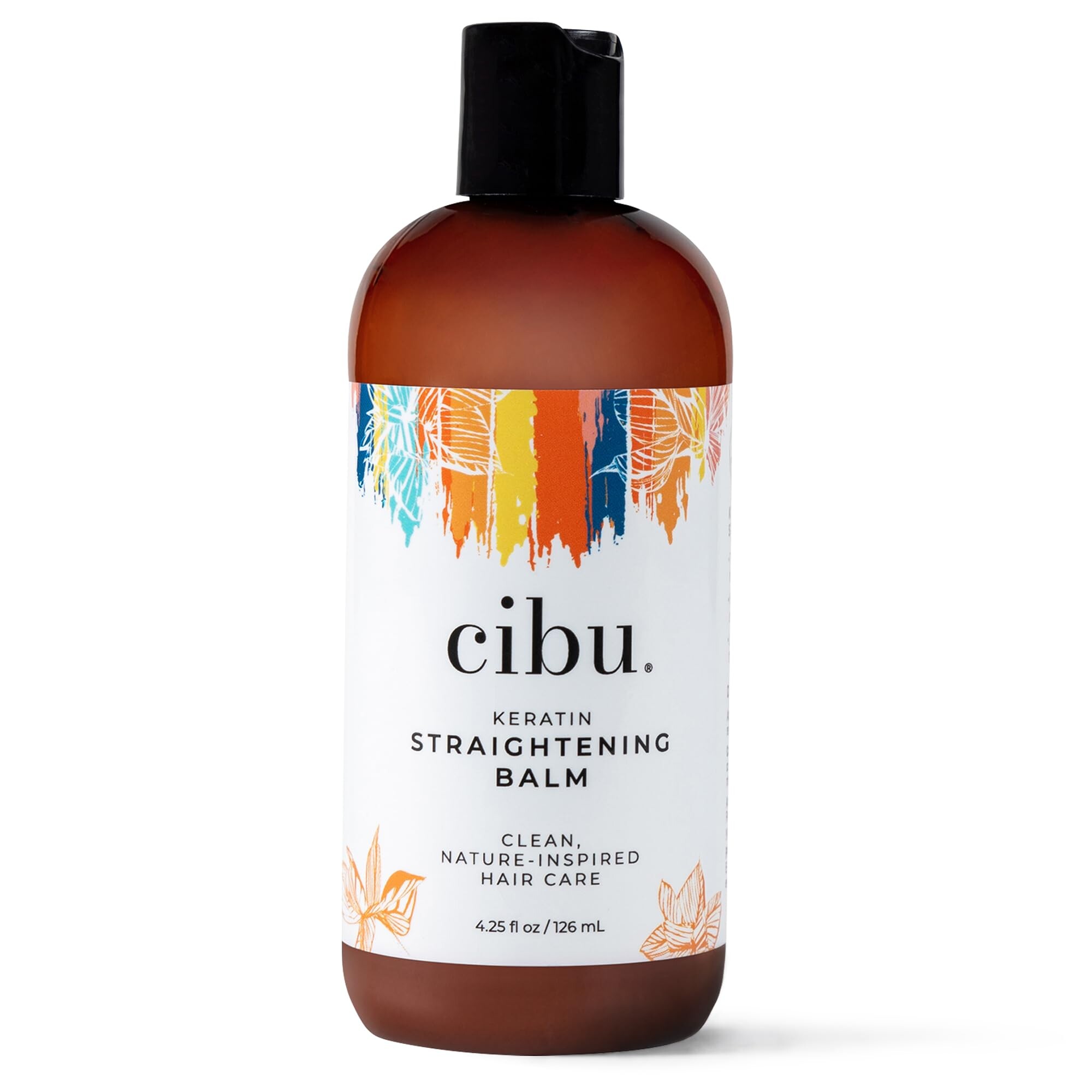 Baume lissant la k ratine Cibu | Protection contre la chaleur | Soin ...