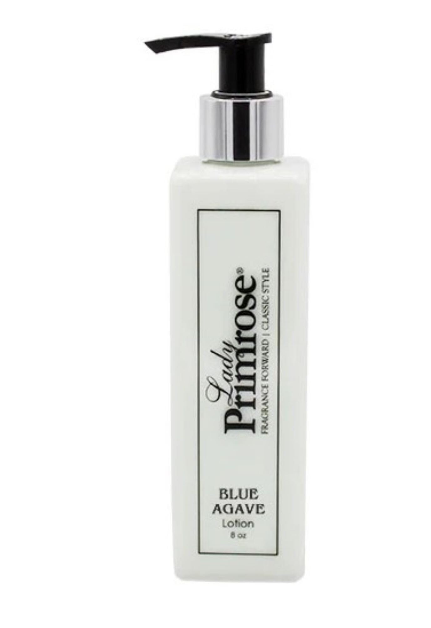 Lotion l'agave bleu Lady Primrose 8 Fl. Oz. on OnBuy