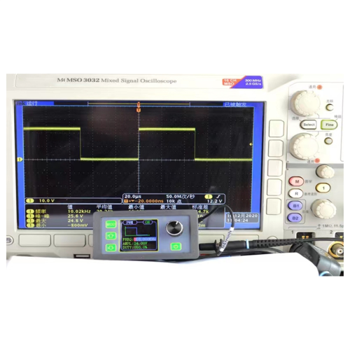 FY201 Modbus 485 Generatore di segnale PWM a forma d'onda 4-20mA di ...