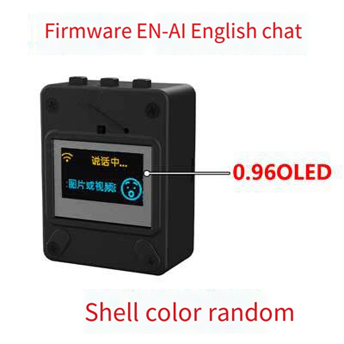 DeepSeek Xiaozhi AI Voice-Chat-Roboter ESP32-S3 Entwicklungsboard on OnBuy