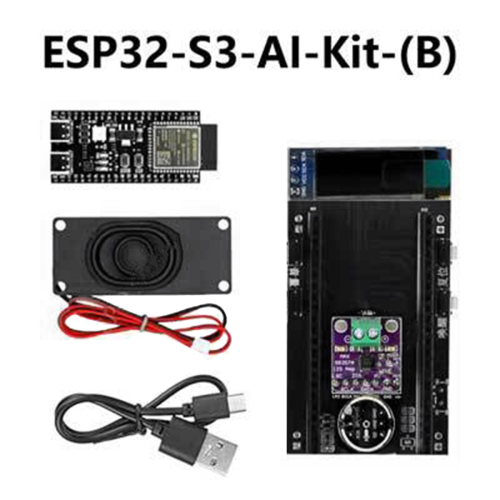 DeepsSeek Xiaozhi ESP32-S3 AI Voice Chat Module on OnBuy