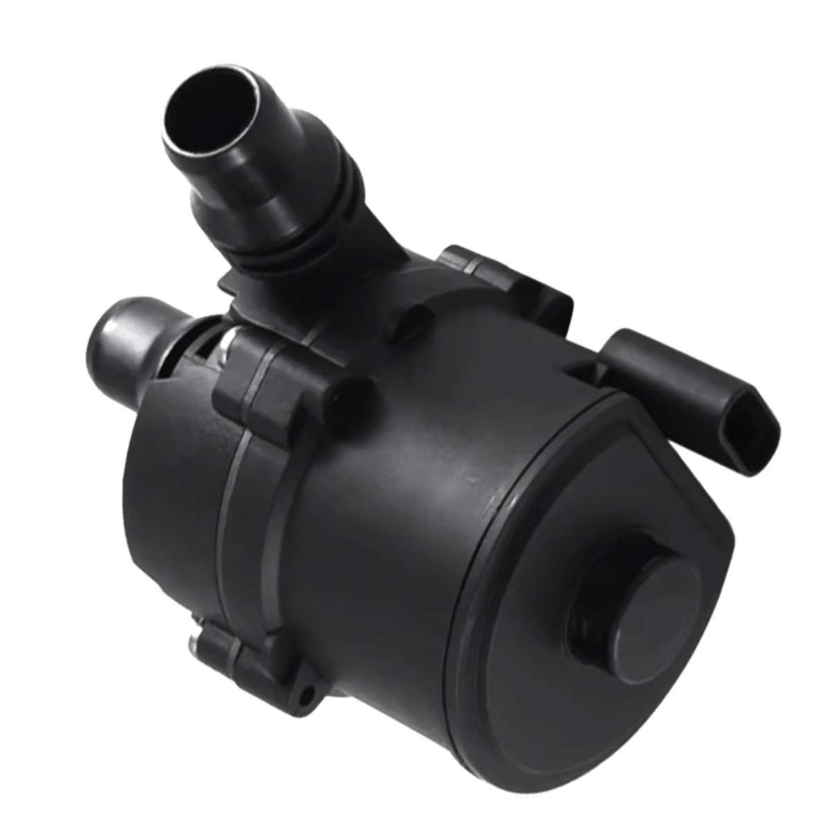 Pompa ausiliaria elettrica del refrigerante Pompa ausiliaria dell'acqua ...