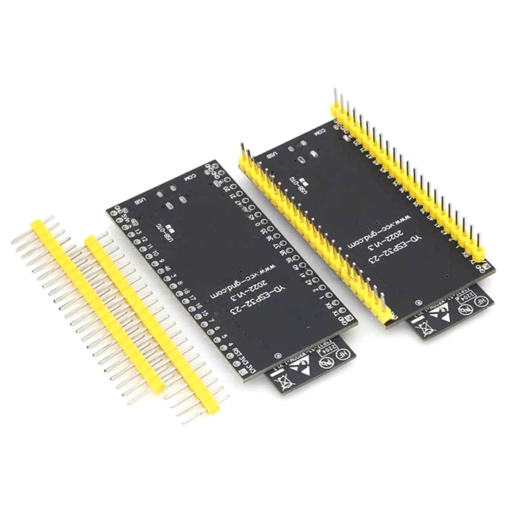 Kit scheda di sviluppo ESP32-S3 Modulo WiFi BT 2.4G ESP32-S3-N8R2 on OnBuy