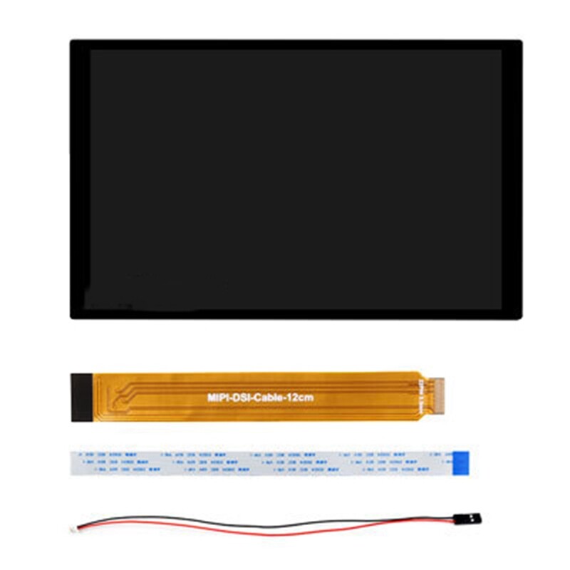 Display touch screen LCD MIPI da 10,1 pollici 800x1280 per ESP32-P4 on OnBuy