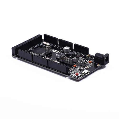 + WiFi R3 ATmega2560+ESP8266 32Mb Memoria USB-TTL CH340 Compatible para NodeMCU WeMos 2560 on OnBuy