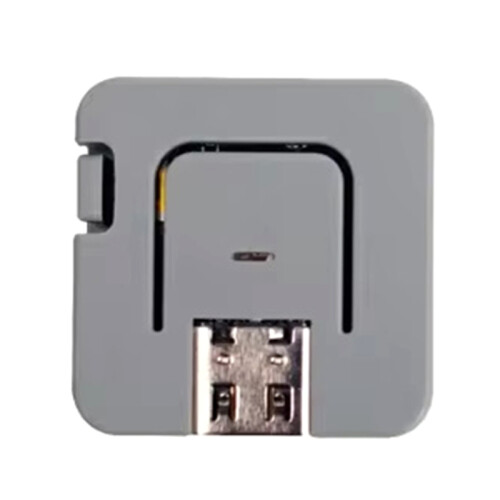 ATOM Lite ESP32-Entwicklungsboard mit WiFi-Programmierkit Programmierbarer Controller ESP32- IoT ...