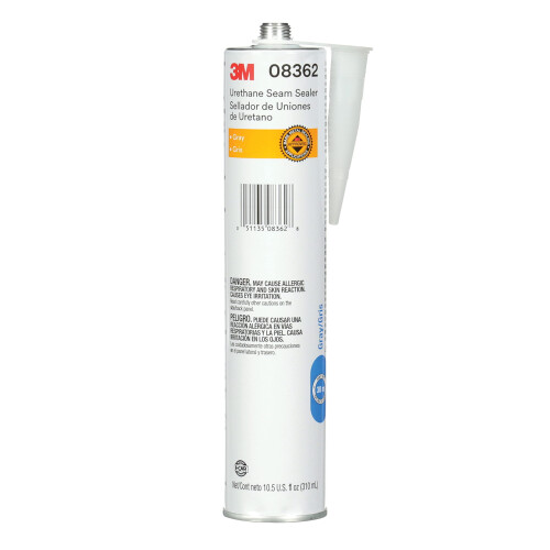 3M URETHANE SEAM SEALER 08362 Gr frg Hgfastigheter Permanent flexibel ...