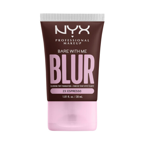 NYX PROFESSIONAL MAKEUP Bare With Me Blur Skin Tint Podkład pod makijaż ...