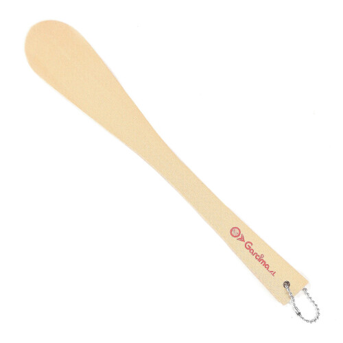Machika Wooden Spatula For Safe Cooking | Wooden Utensils For Cooking ...