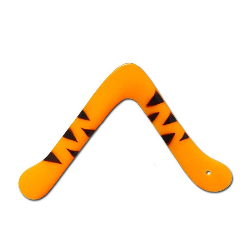 Polypropylne Pro Sports Boomerang - pour l'ge de plus de 10 ans. De ...